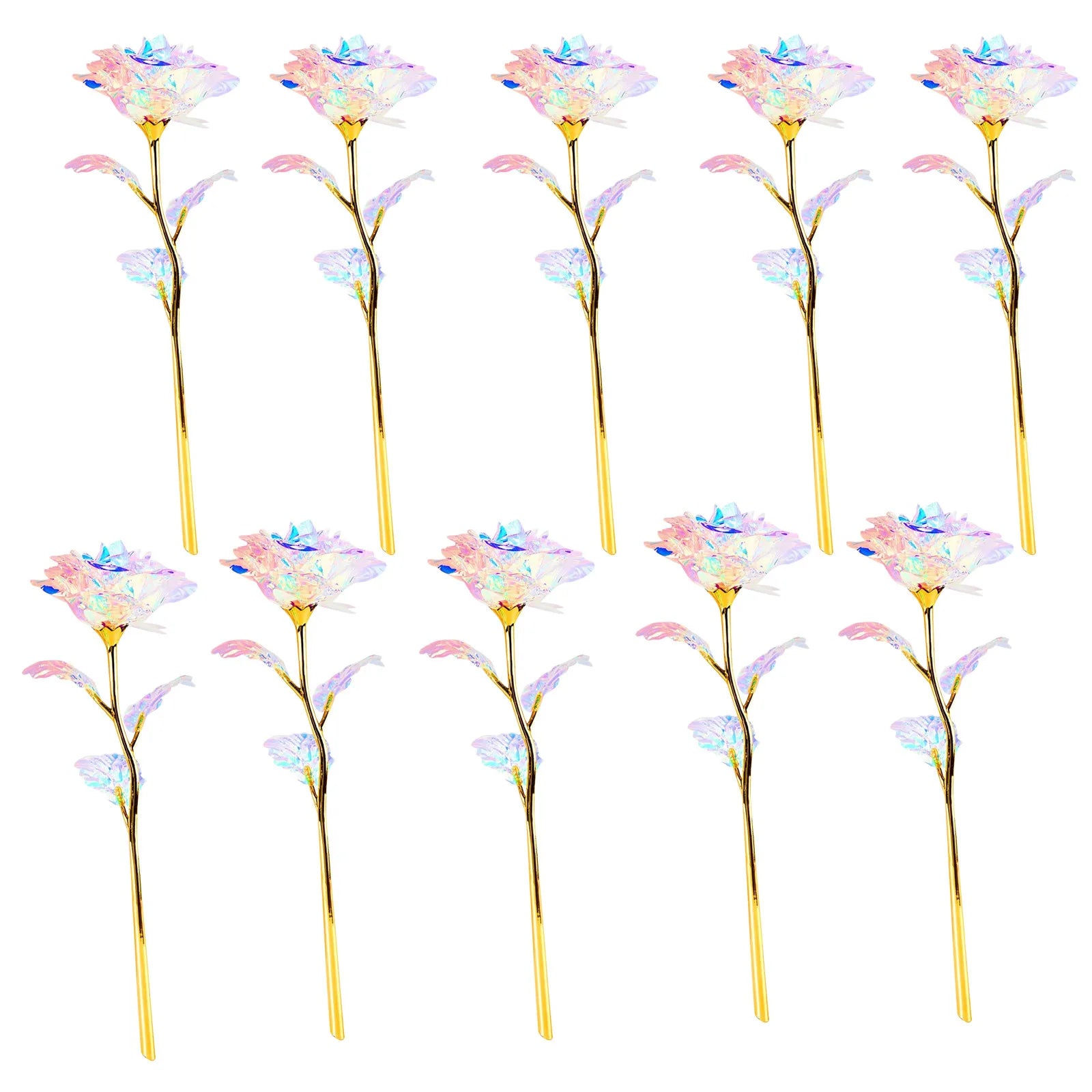 Galaxy Rose Infinity Bloom – Rose Gallery Shop
